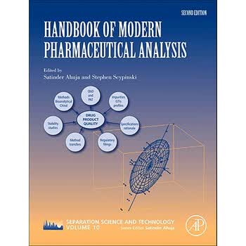 【】Handbook of Modern Pharmaceutic