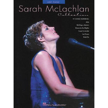 【】Sarah McLachlan Collection