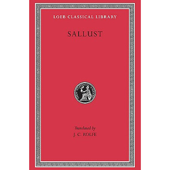 【】Sallust