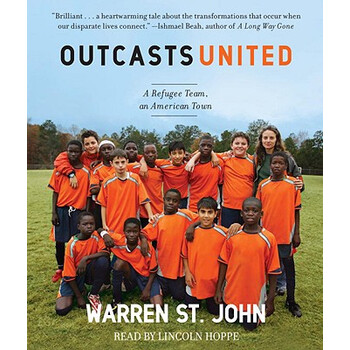 【】Outcasts United
