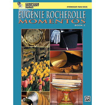 【】Momentos, Bk 2