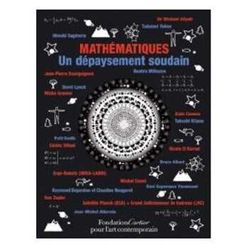 Mathematics: A Beautiful Elsewhere