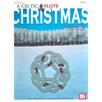 【】A Celtic Flute Christmas