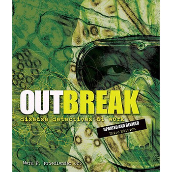 【】Outbreak: Disease Detectives at