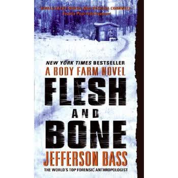 【】Flesh and Bone