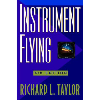 【】Instrument Flying