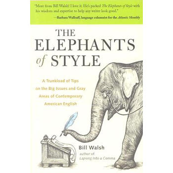 【】The Elephants of Style: A Trunkload of