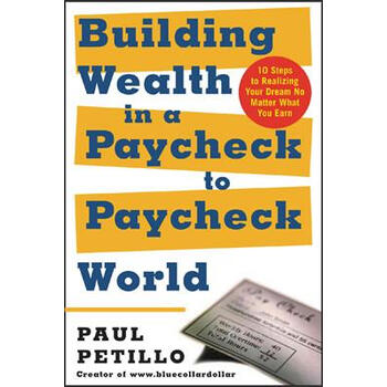 【】Building Wealth in