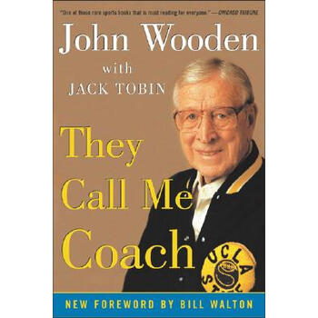【】They Call Me Coach