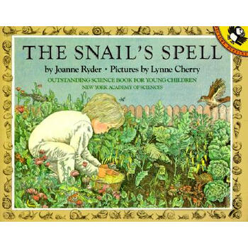 【】The Snail's Spell