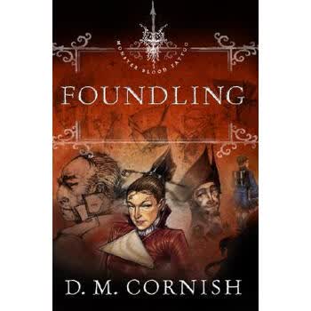 【】Foundling