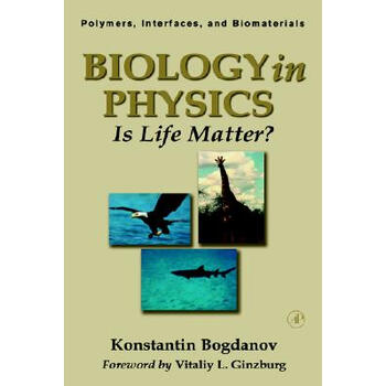 【】Biology in Physics: Is Lif