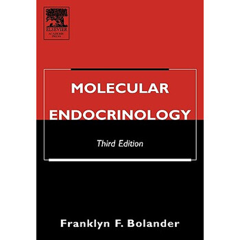 【】Molecular Endocrinology