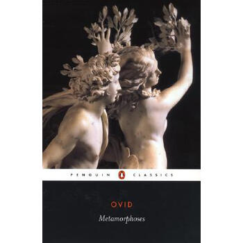 【】Metamorphoses