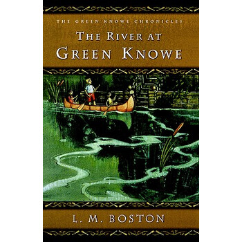 【】The River at Green Knowe