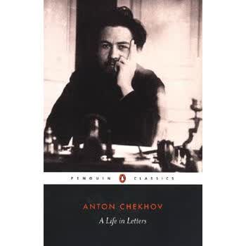 【】A Life in Letters