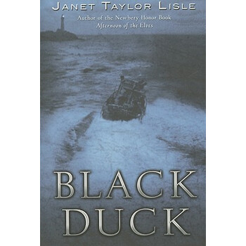 【】Black Duck