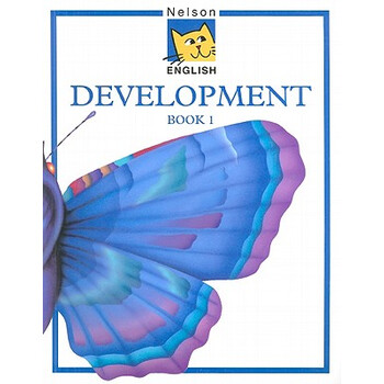 【】Nelson English Development, Book