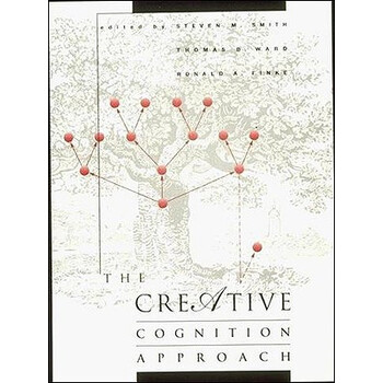 【】The Creative Cognition Approach