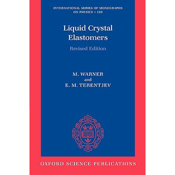 【】Liquid Crystal Elastomers
