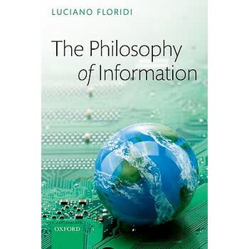 【】The Philosophy of Information