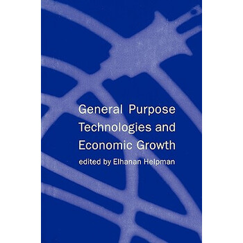 【】General Purpose Technologies and