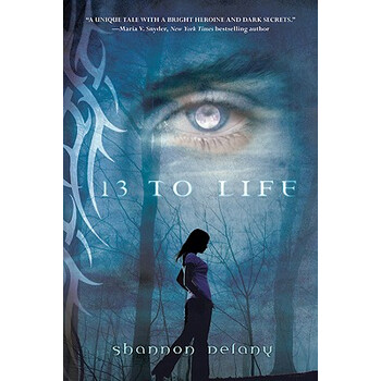 【】13 to Life