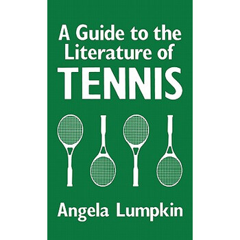 【】A Guide to the Literature of
