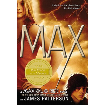 【】Max