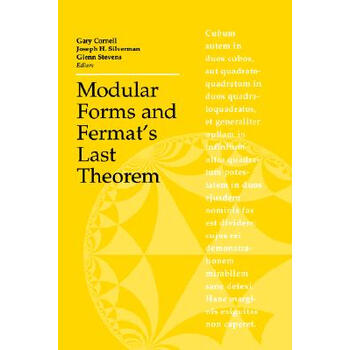 【】Modular Forms and Fermat's Last