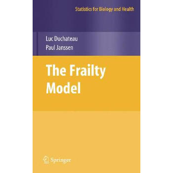 【】The Frailty Model