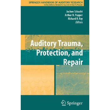 【】Auditory Trauma, Protection, and