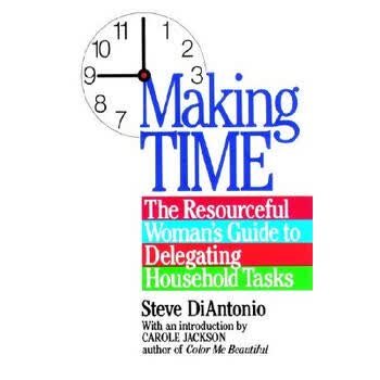 【】Making Time