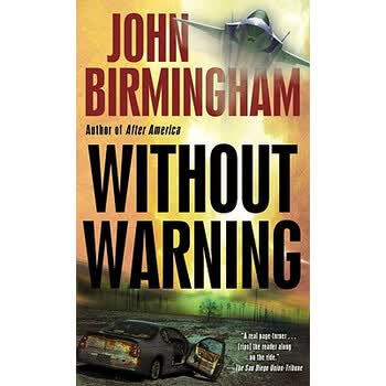 【】Without Warning