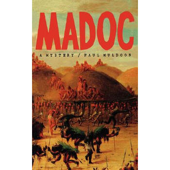 【】Madoc: A Mystery