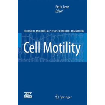 【】Cell Motility
