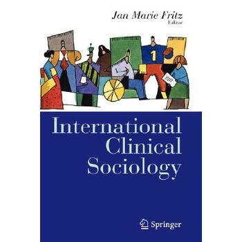 【】International Clinical Sociology