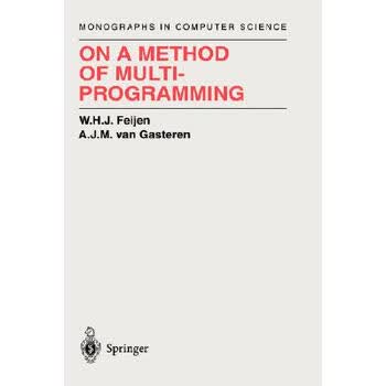 【】On a Method of Multiprogramming