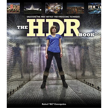 【】The HDR Book: Unlocking the Pro'
