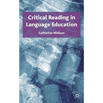 【】Critical Reading in Language