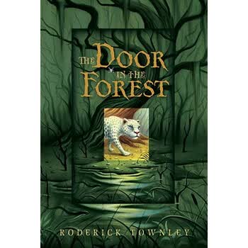 【】The Door in the Forest
