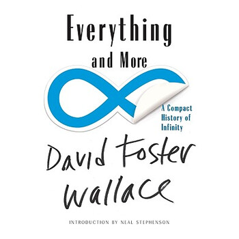 【】Everything and More: A Compact History