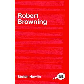 【】Robert Browning