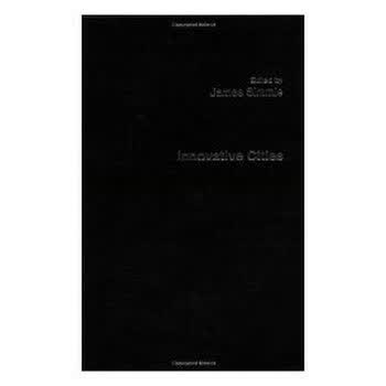 【】Innovative Cities