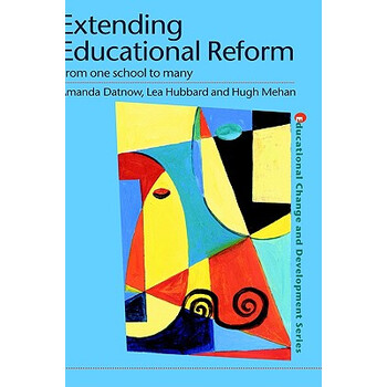 【】Extending Educational Reform