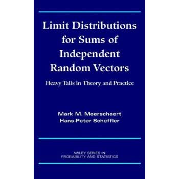 【】Limit Distributions For Sums Of