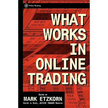【】What Works In Online Trading