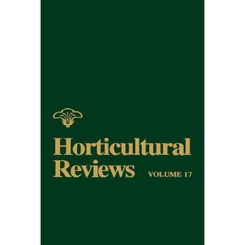 【】Horticultural Reviews, Volume 17