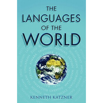 【】The Languages of the World