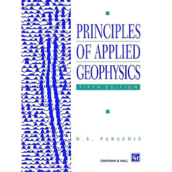 【】Principles of Applied Geophysics